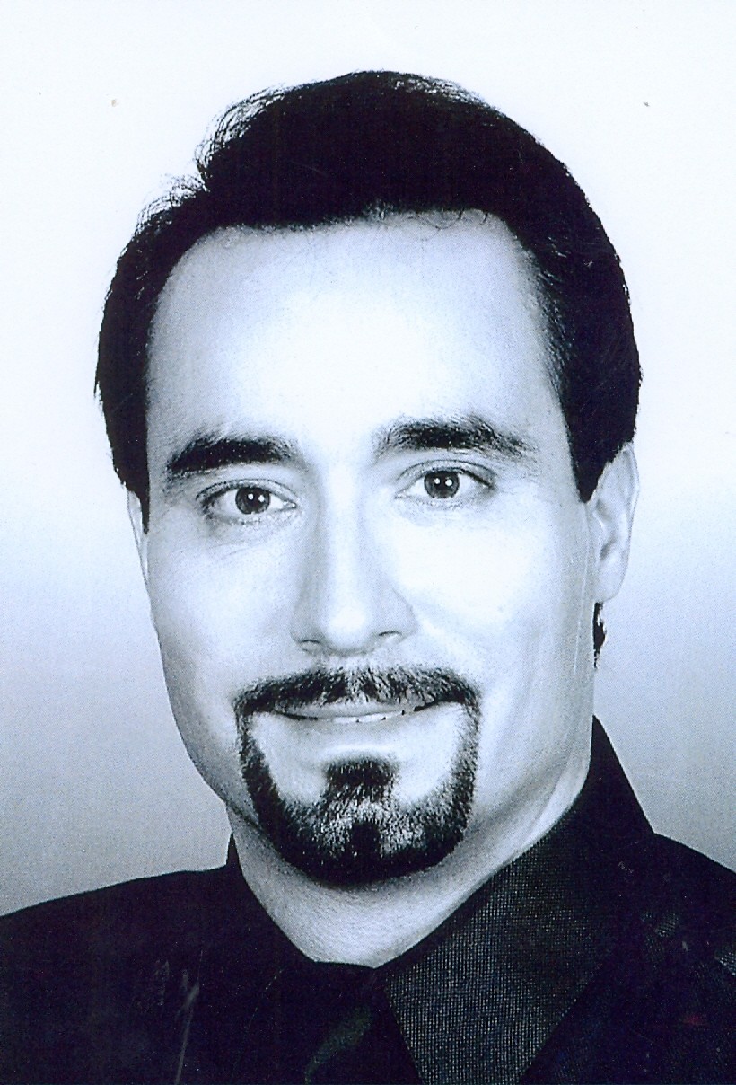 Obituary for Charles David Folch