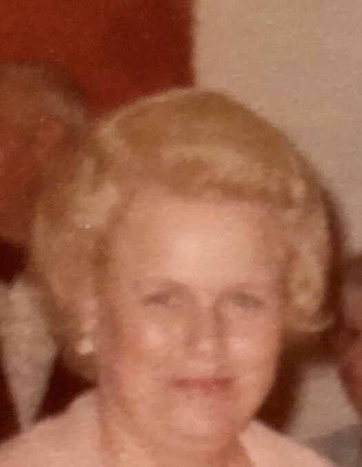 Obituary for Audrey J. Hutchinson | Messinger Mortuary