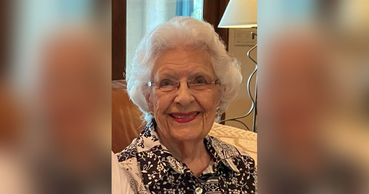 Obituary for Roberta Ellen Kilpatrick | Messinger Mortuary