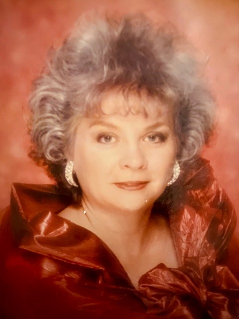 Obituary for Frances Joanette Gustofson | Messinger Mortuary