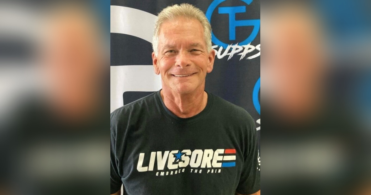 Obituary for Jeffrey R Feiler | Messinger Mortuary