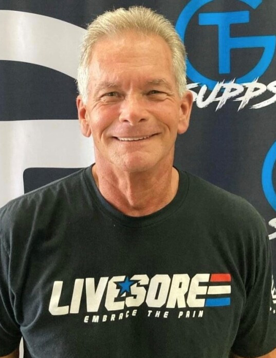 Obituary for Jeffrey R Feiler | Messinger Mortuary