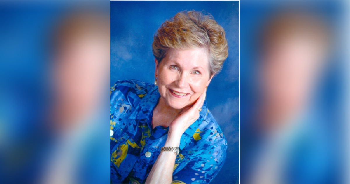 Obituary for Barbara Jean Ruff | Messinger Mortuary