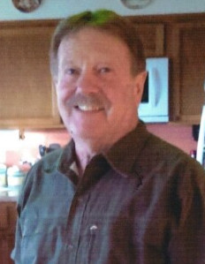 Obituary for William George Teeters | Messinger Mortuary