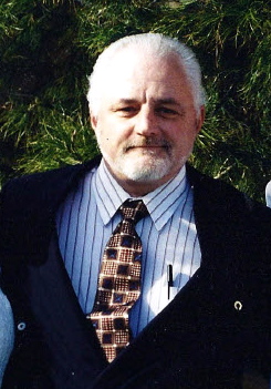 Obituary for Donald Lee | Messinger Mortuary, Scottsdale, AZ