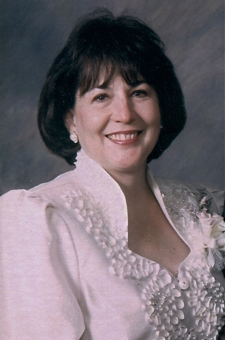 Obituary for Patricia 'Trisha' Rae Lightle