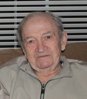 Obituary for Robert Nicholson