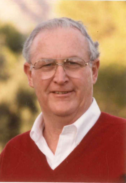 Obituary for Henry Berry