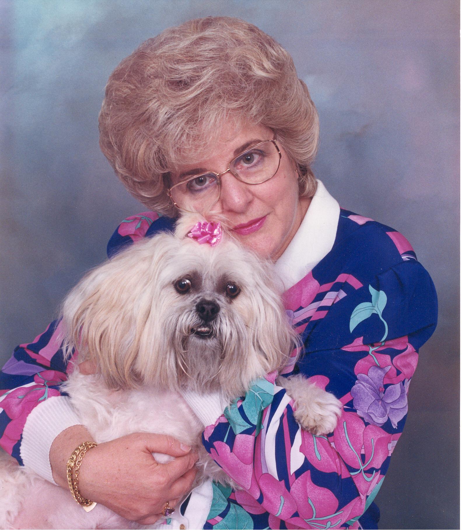 Obituary for Mary Ann Rizzo