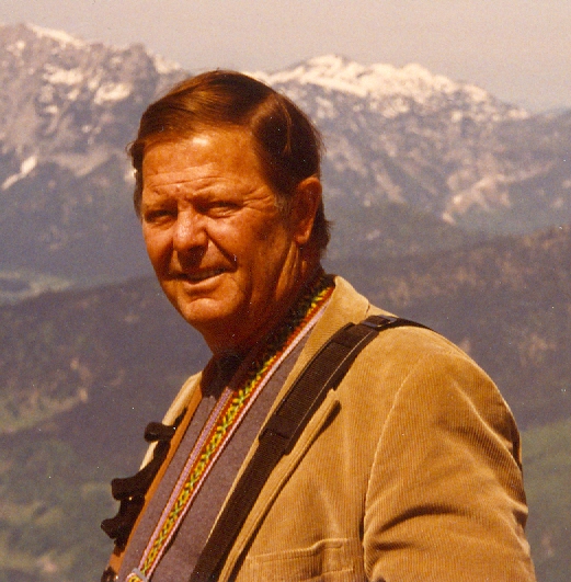 Obituary for Robert Bob Trone