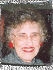 Obituary for Doris Troop