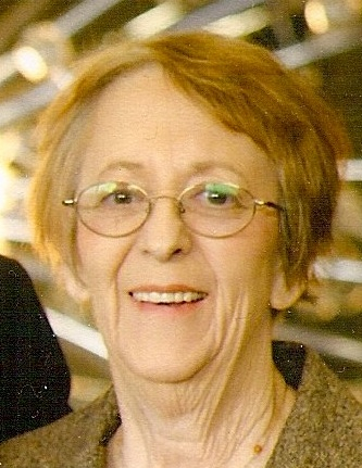 Obituary for Nancy Waldman