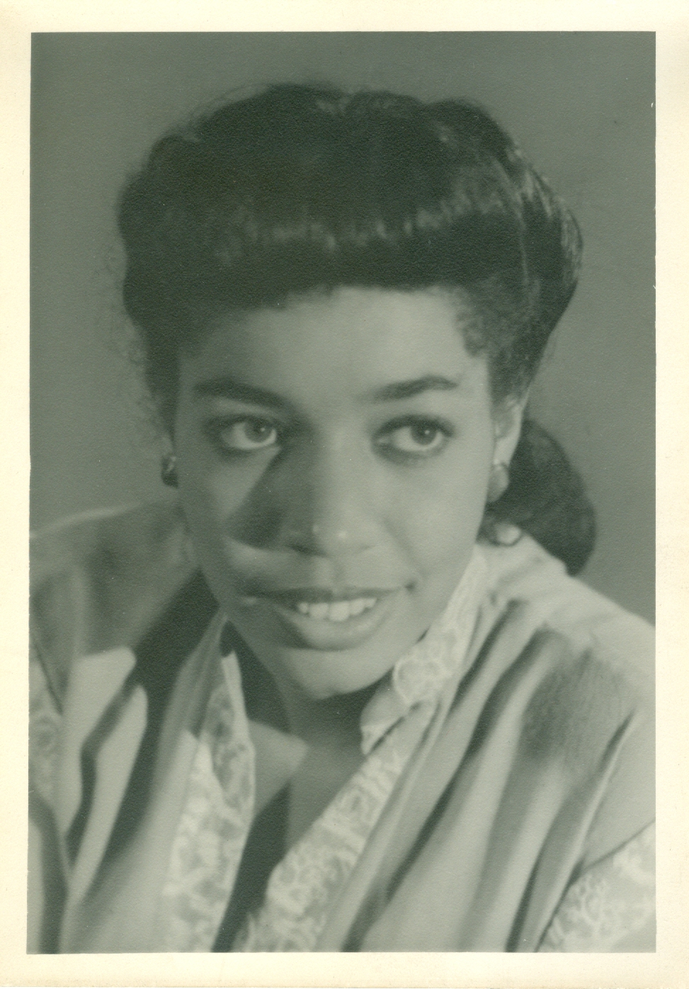 Obituary for Rose Ella King Woodruff