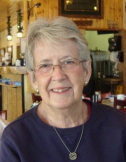 Obituary for Gwen Ruth (Prohaska) Laske