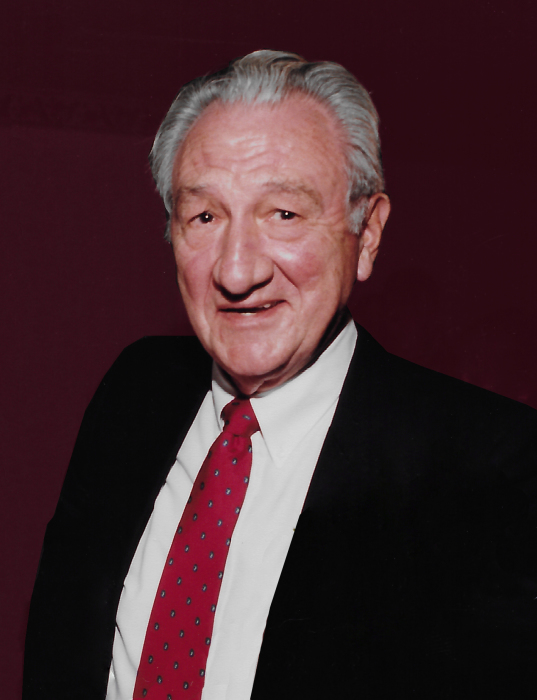 Obituary for George Albert Barratt, Jr. | Messinger Mortuary