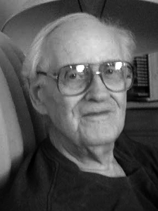 Obituary for Raymond Robbins Falkenburg | Messinger Mortuary