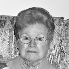 Obituary for Mae Taylor | Messinger Mortuary