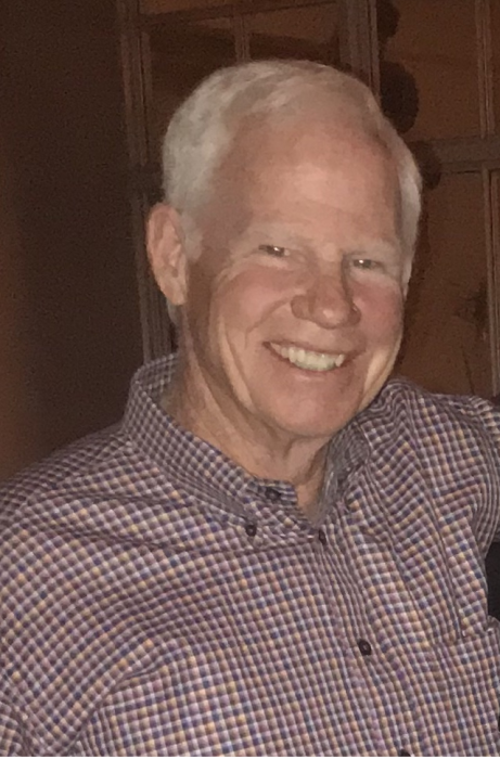 Obituary for Michael Ryan O' Connor | Messinger Mortuary