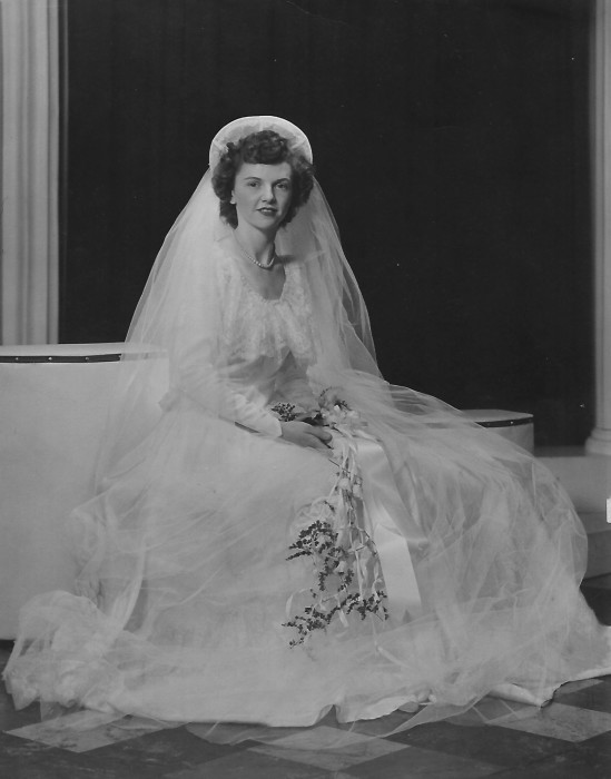 Obituary for Laura Elenora Carnell | Messinger Mortuary