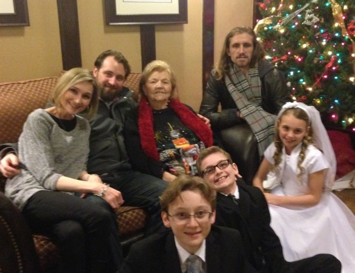 Obituary for Laura Elenora Carnell | Messinger Mortuary