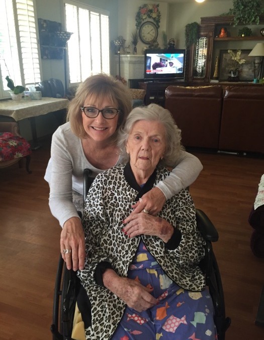 Obituary for Laura Elenora Carnell | Messinger Mortuary