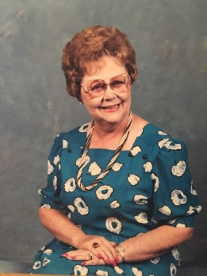 Obituary for Barbara Nelson | Messinger Mortuary