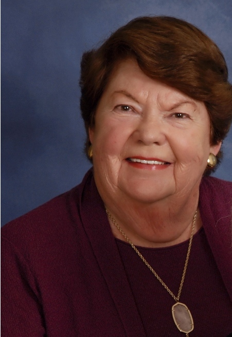 Obituary for June Emily Rasmussen | Messinger Mortuary