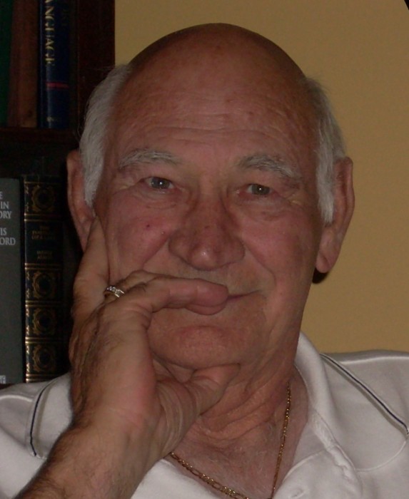 Obituary for Bob N. Prince | Messinger Mortuary