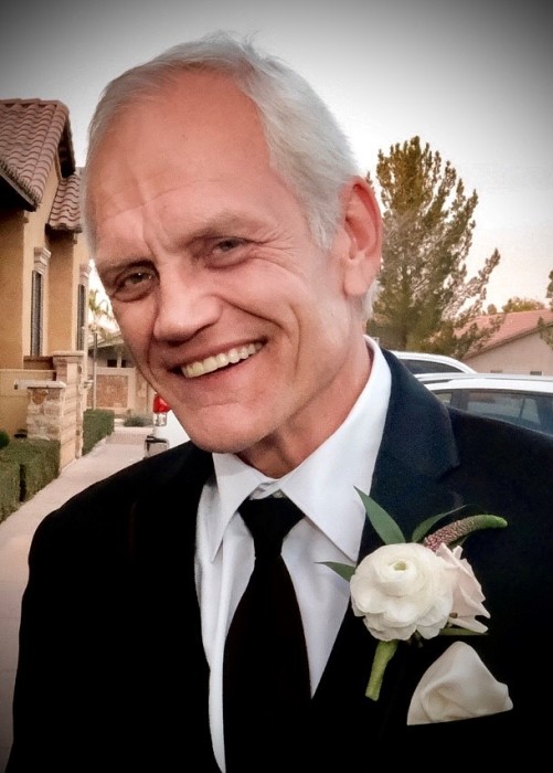 Obituary for Jeffrey W. Grande | Messinger Mortuary