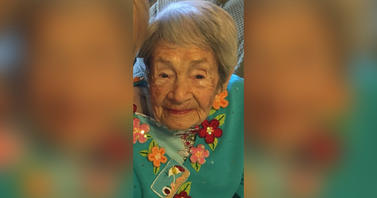 Obituary for Frances Sullivan Derengowski | Messinger Mortuary