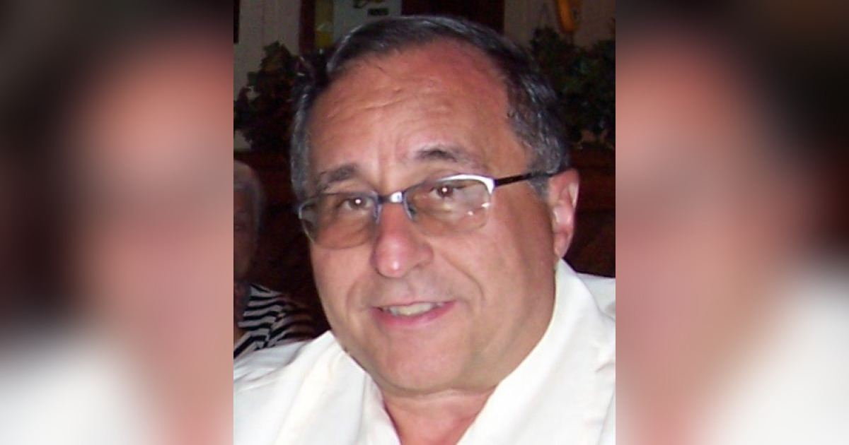 Obituary for Gary Steven Carrao | Messinger Mortuary
