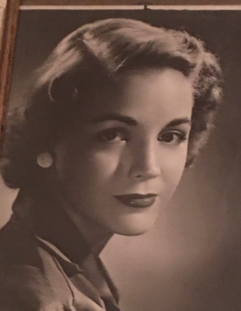 Obituary for Laura Elizabeth (Evans) Williams | Messinger Mortuary