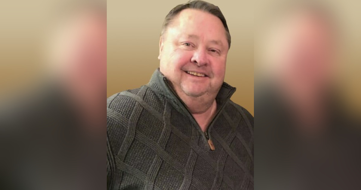 Obituary for Edward "Ed" McClure | Messinger Mortuary