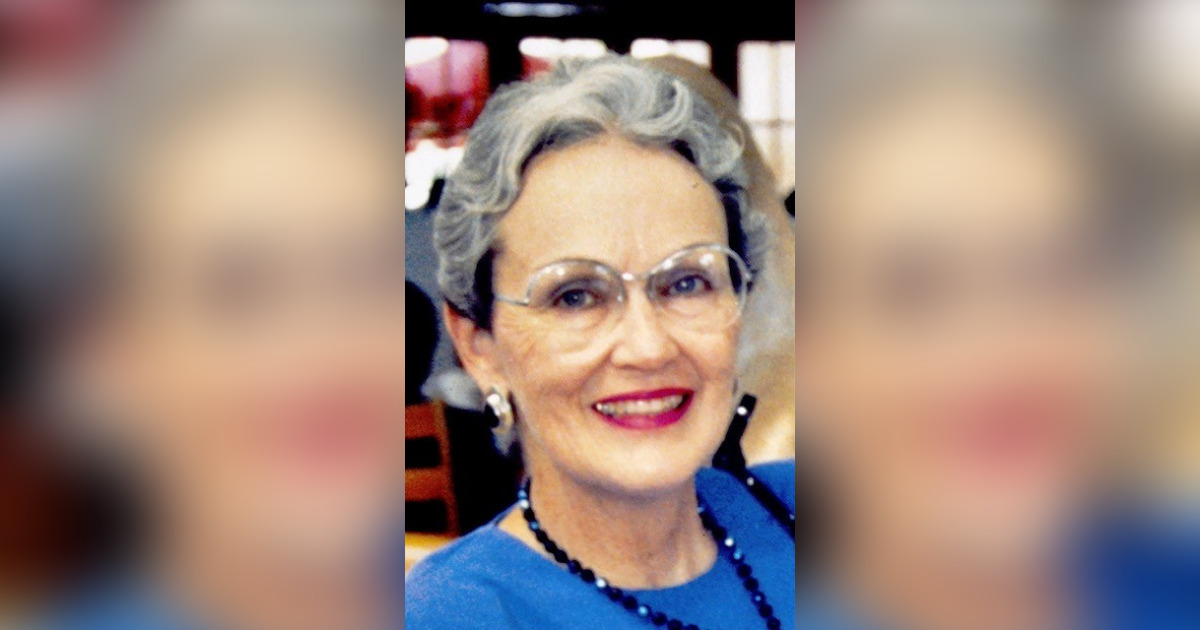Obituary for Barbara Ann Casey Filler | Messinger Mortuary