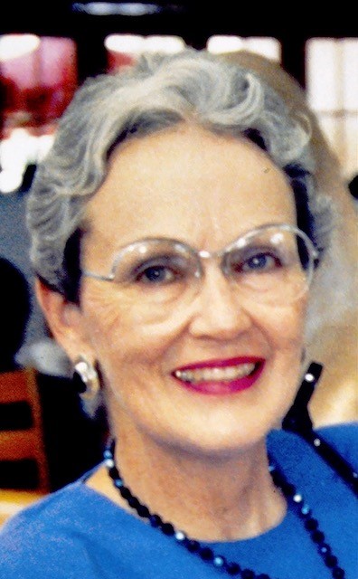 Obituary for Barbara Ann Casey Filler | Messinger Mortuary