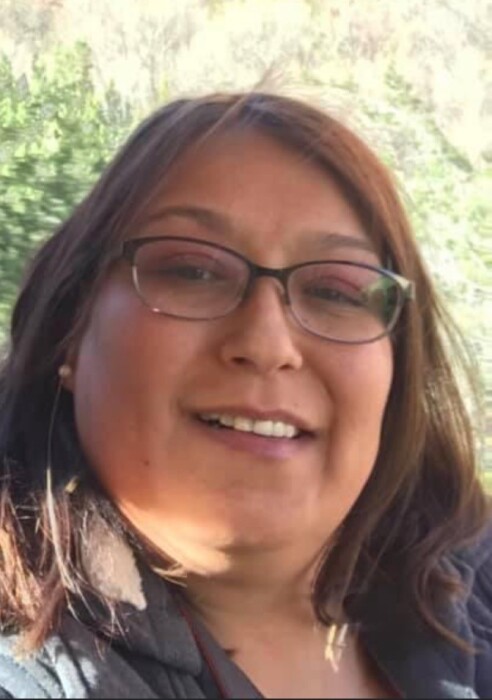 Obituary for Mia N. Moreno | Messinger Mortuary