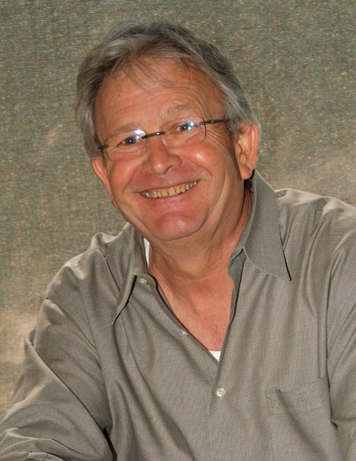 Obituary for George Clinton Frederick | Messinger Mortuary