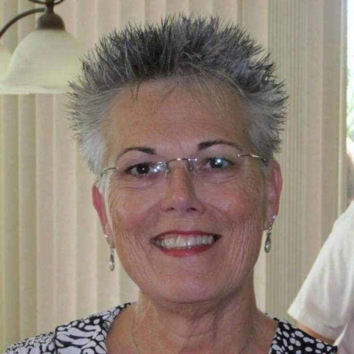 Obituary for Bethel (Beth) C. Hart | Messinger Mortuary