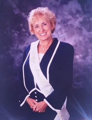 Obituary for Sharon Lee Stone Behrens Grammar | Messinger Mortuary