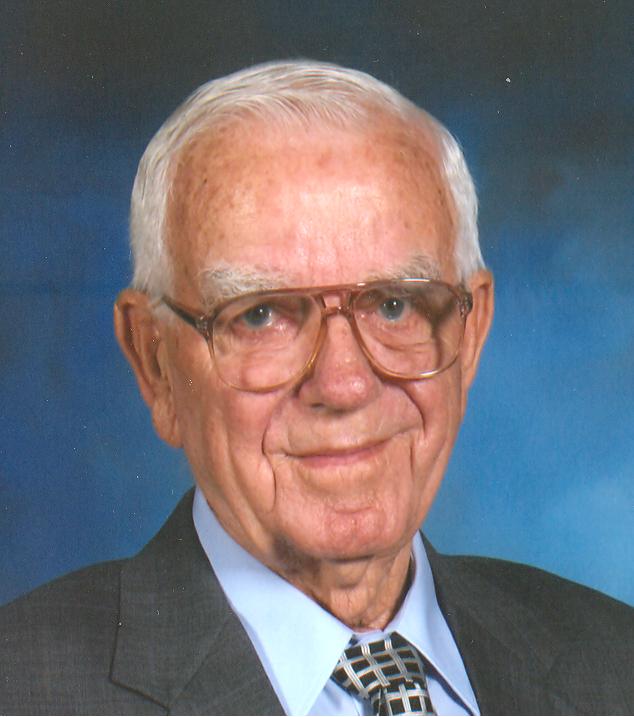 Obituary for Harold Cook