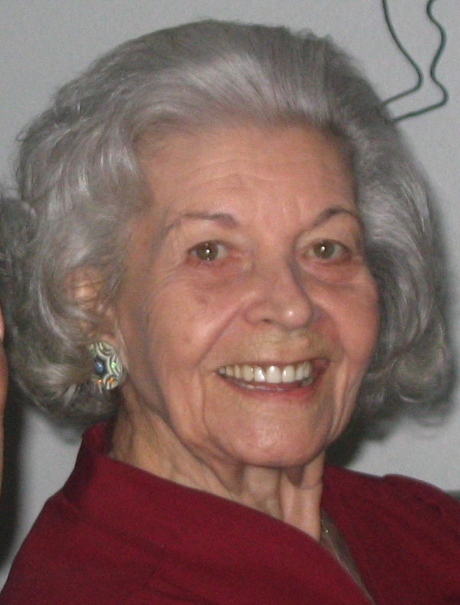 Obituary for Margarette K. Cwynar