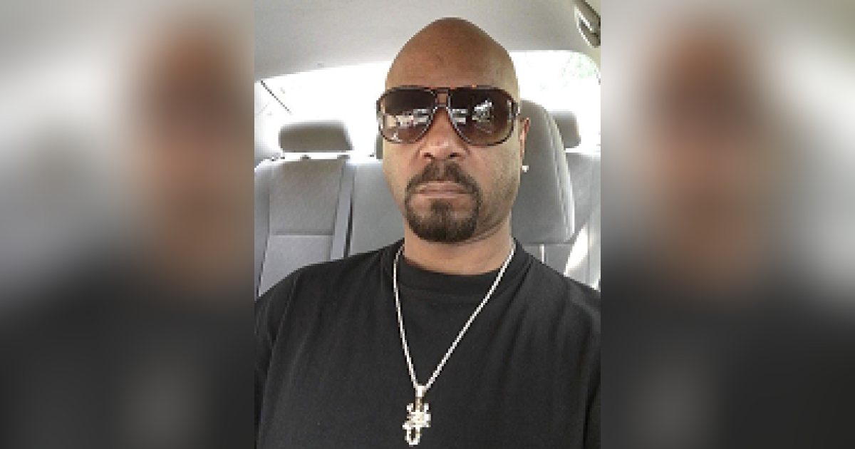 Obituary for James Timothy Jeter | House of Wheat Funeral Home, Inc.