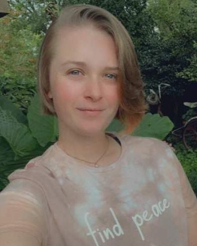 Isabella Dawn Wilson – Quad Cities Daily