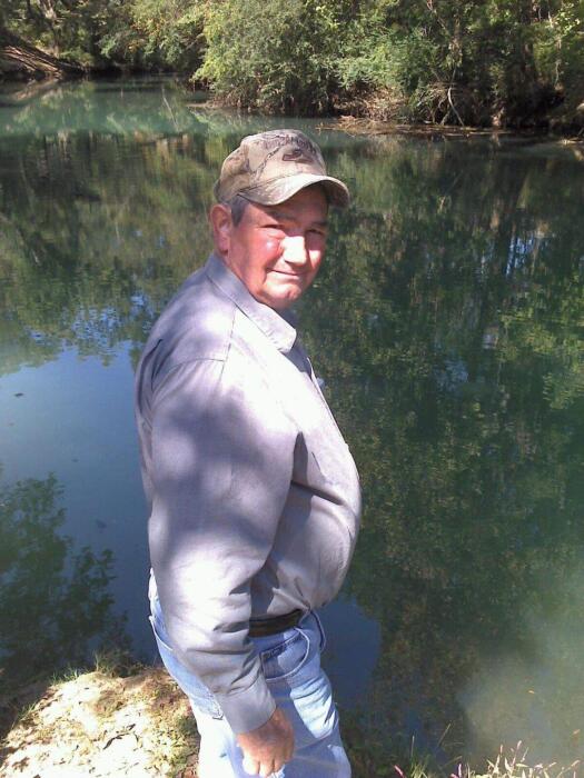 William Eugene “Bud” Seay – Quad Cities Daily