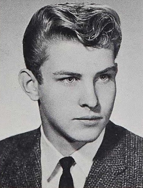 Terry Franklin Caldwell – Quad Cities Daily