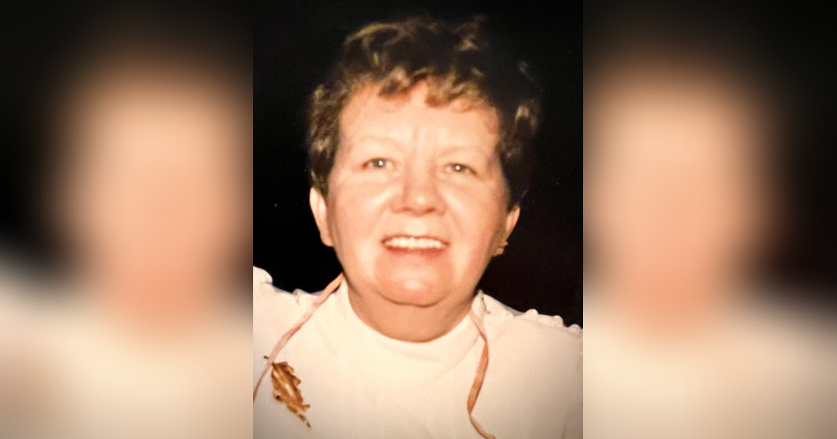 Joan Luke Obituaries | Search Results
