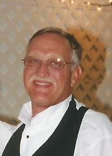 Obituary for Charles Roger Fenner