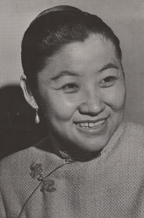 Lydia Lee's Instagram, Twitter & Facebook on IDCrawl