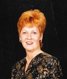 Obituary for Karen C. Jozwiak