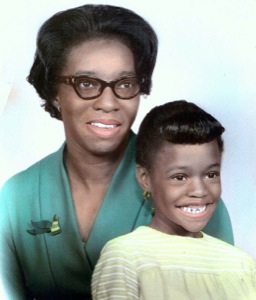 Obituary for Mary Jackson (Services)